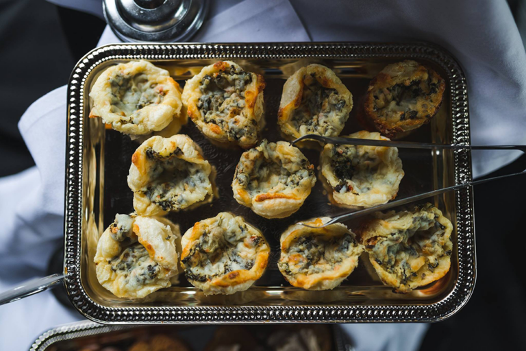 Breakfast Catering - FOODesign by Chef Brech